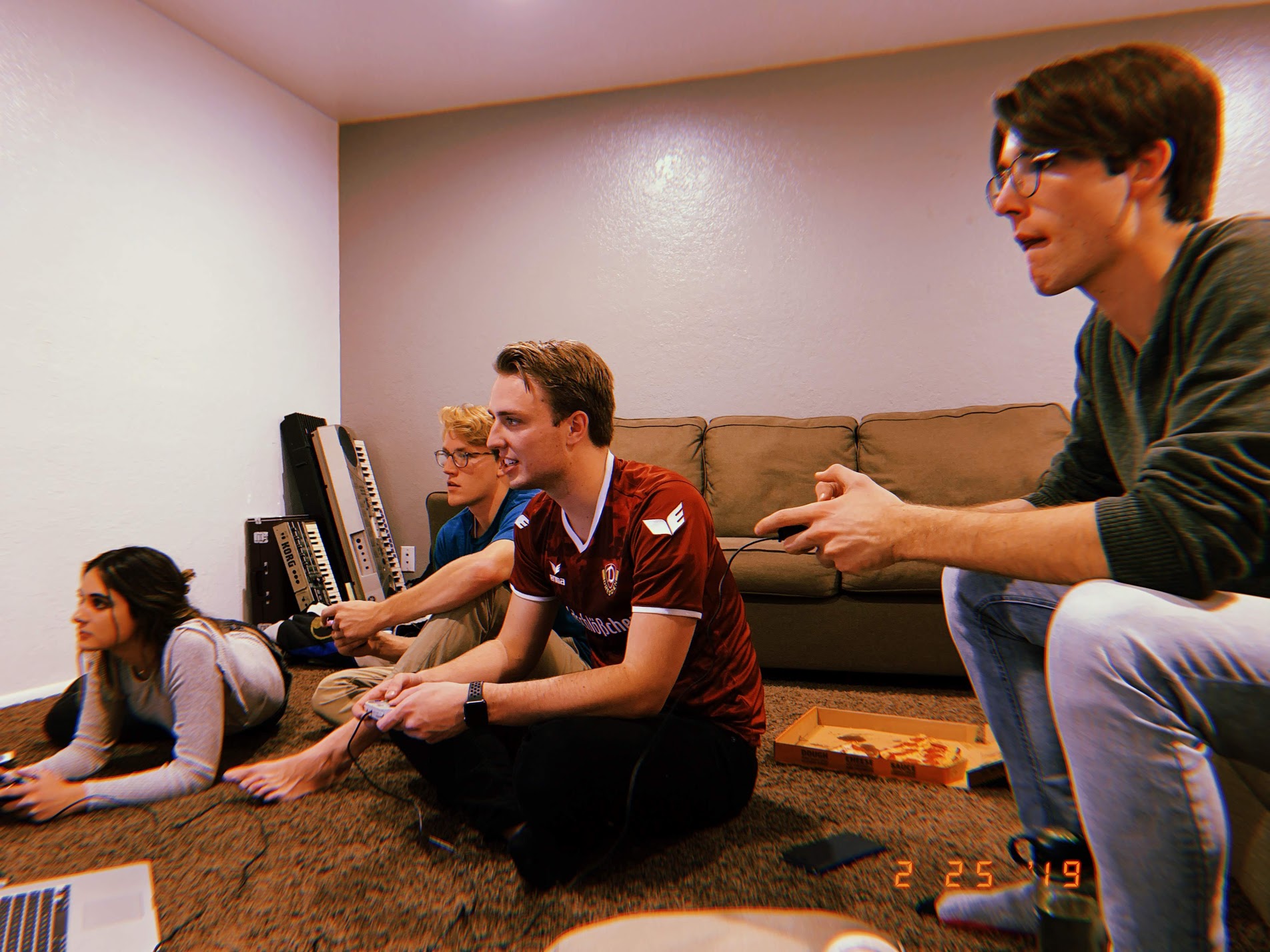 Jennifer Howard | Portfolio