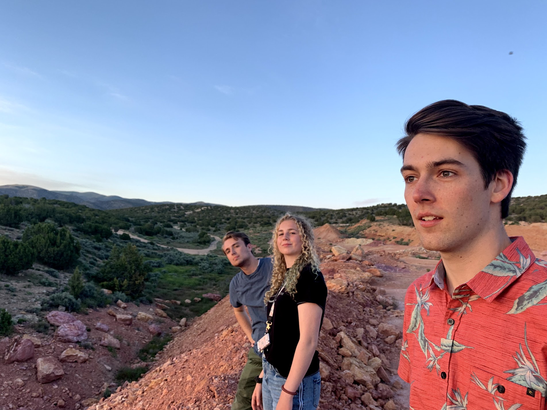 Jennifer Howard | Portfolio