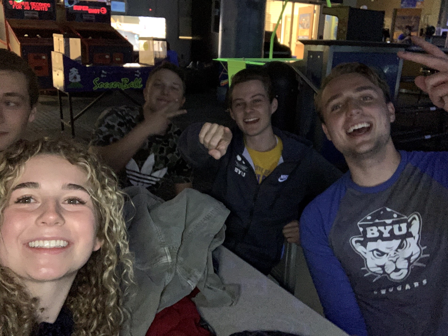 Jennifer Howard | Portfolio